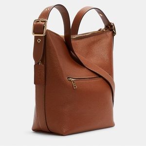 Coach | Bags | Nwt Coach Val Duffle Shoulder Bag | Poshmark